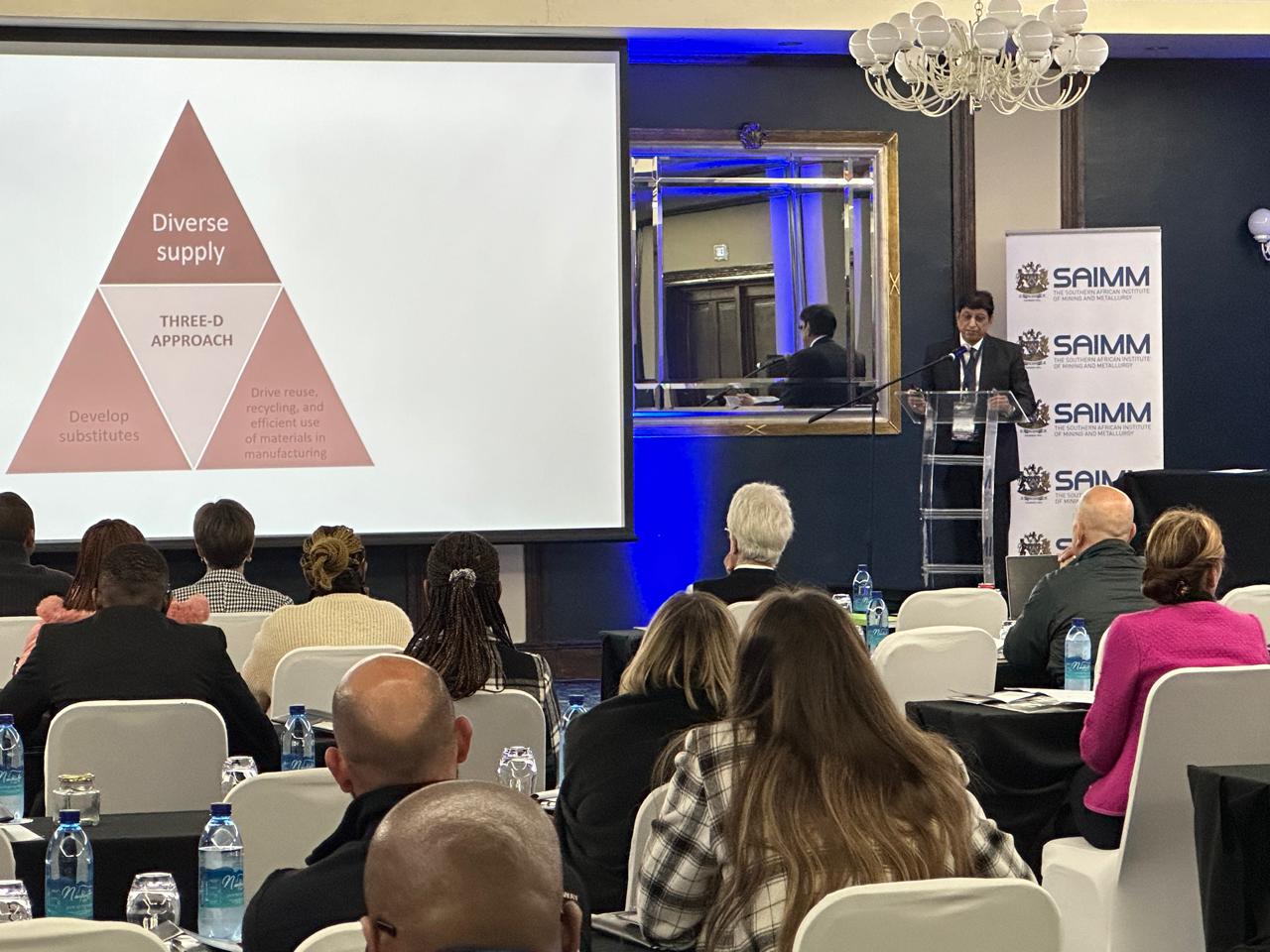 Photo Gallery New - Photo Gallery - IREL (India) Limited