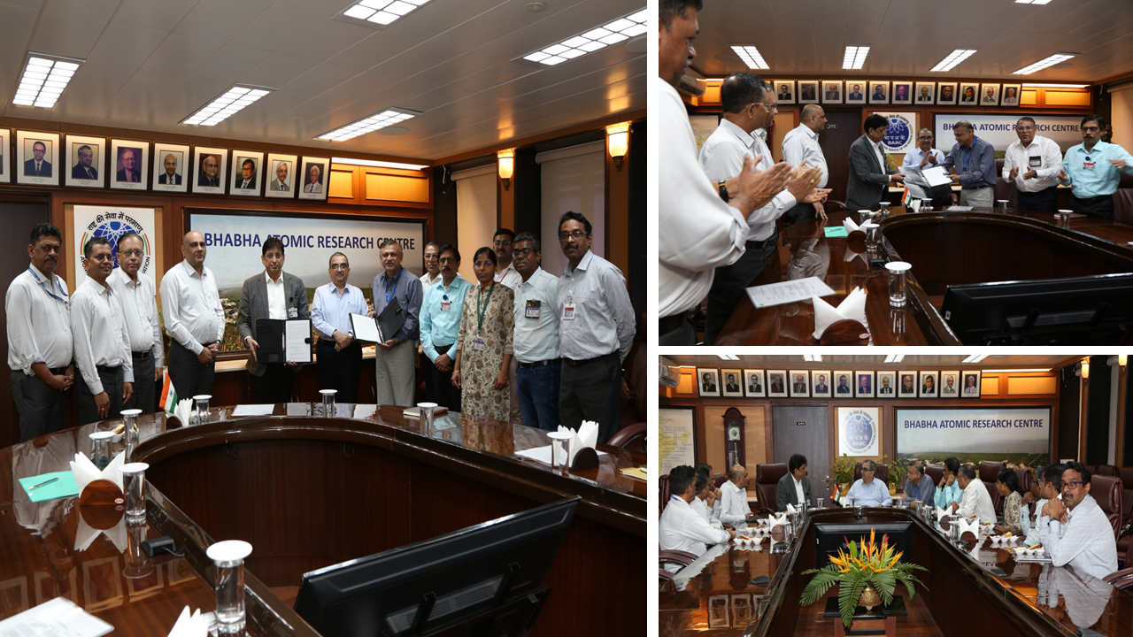 Photo Gallery New - Photo Gallery - IREL (India) Limited