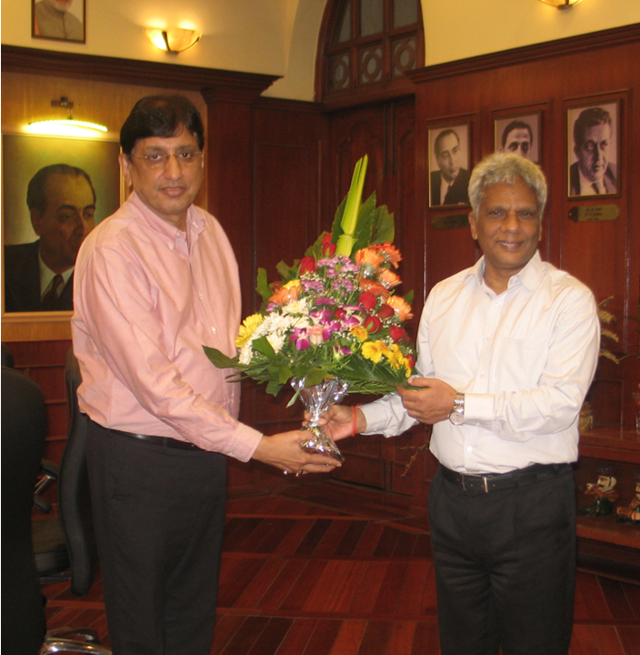 Home - IREL (India) Limited